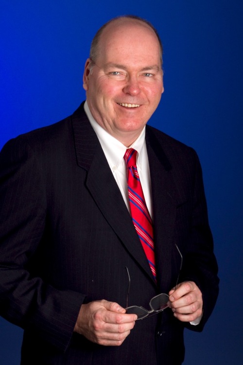 Jim Riordan: A Tribute | SportBusiness