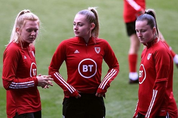BBC Wales ‘agrees 5-year deal’ for Welsh women’s national team ...