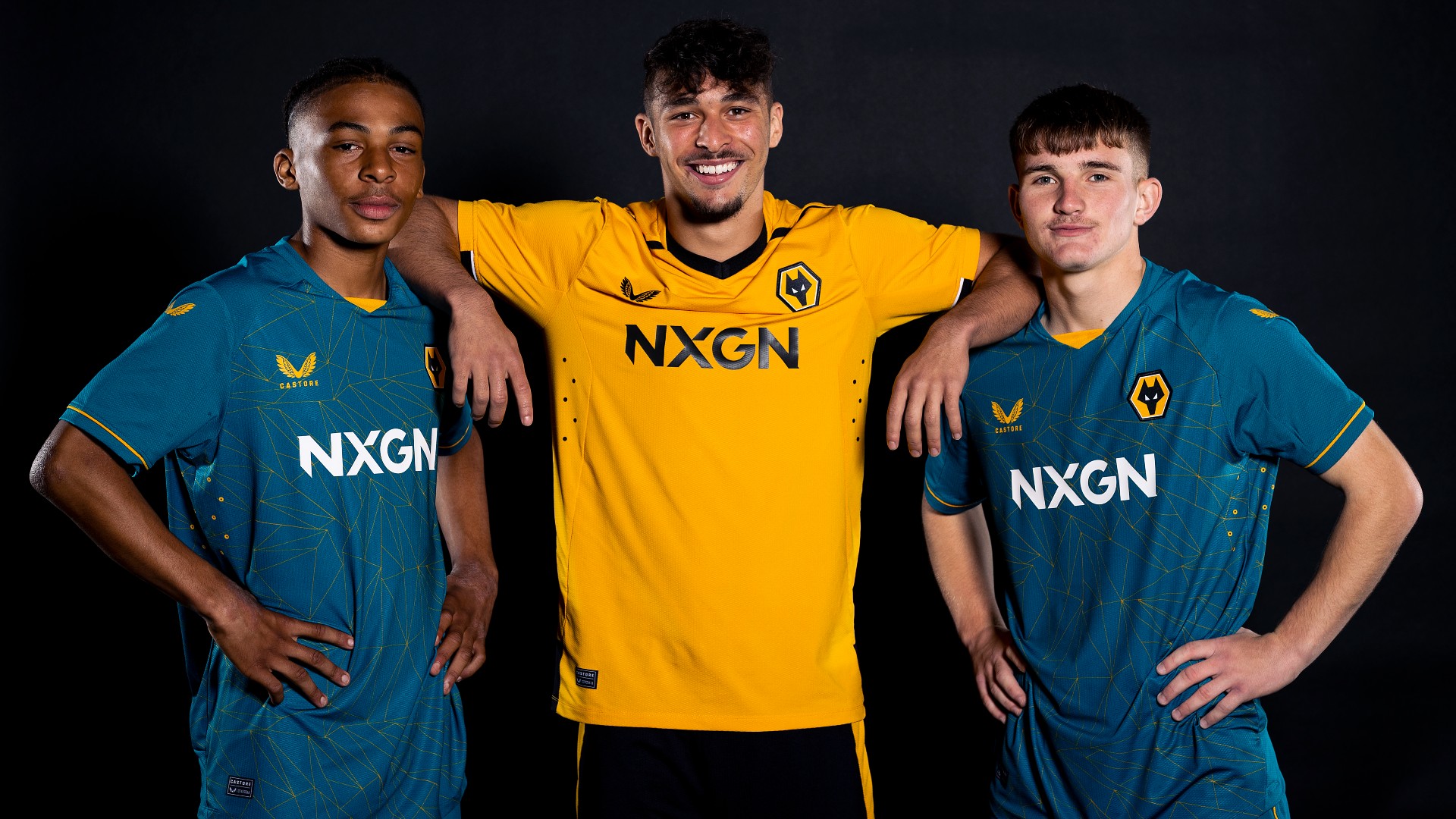 Wolves brings in NXGN as main academy sponsor | SportBusiness