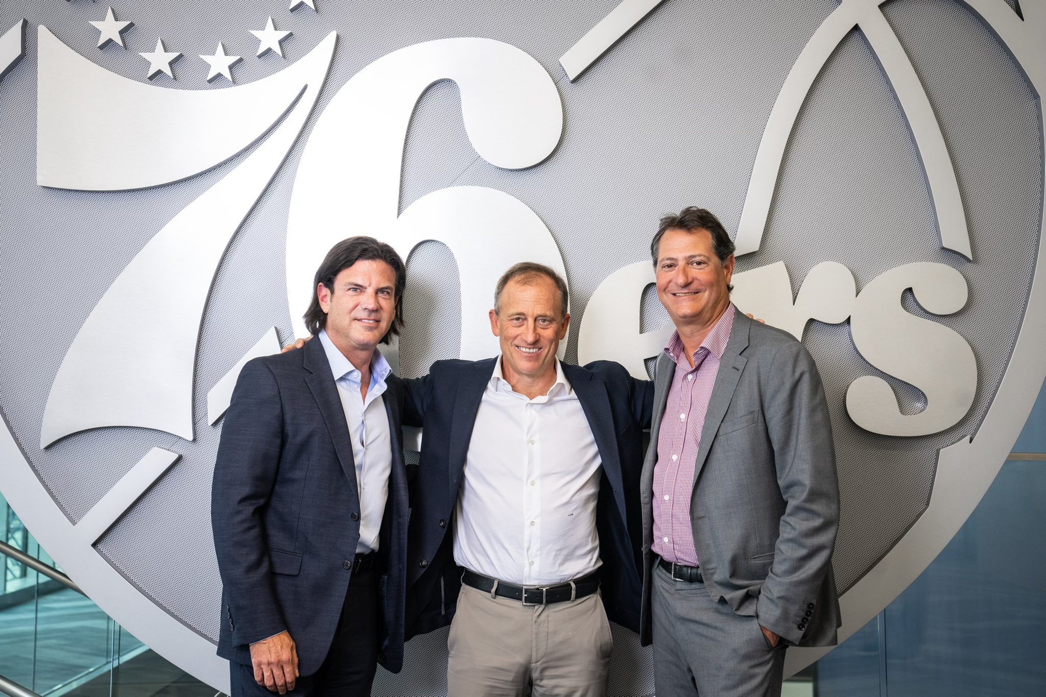 Fanatics CEO Michael Rubin sells stake in 76ers, Devils | SportBusiness