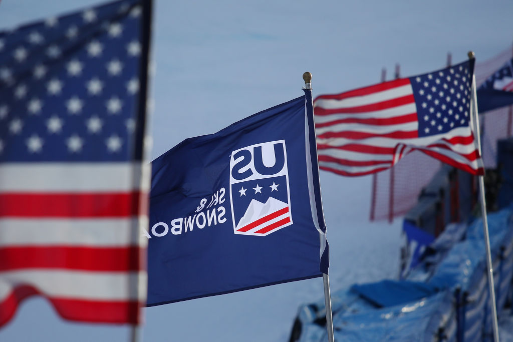 US Ski & Snowboard signs landmark sponsorship deal with Stifel ...