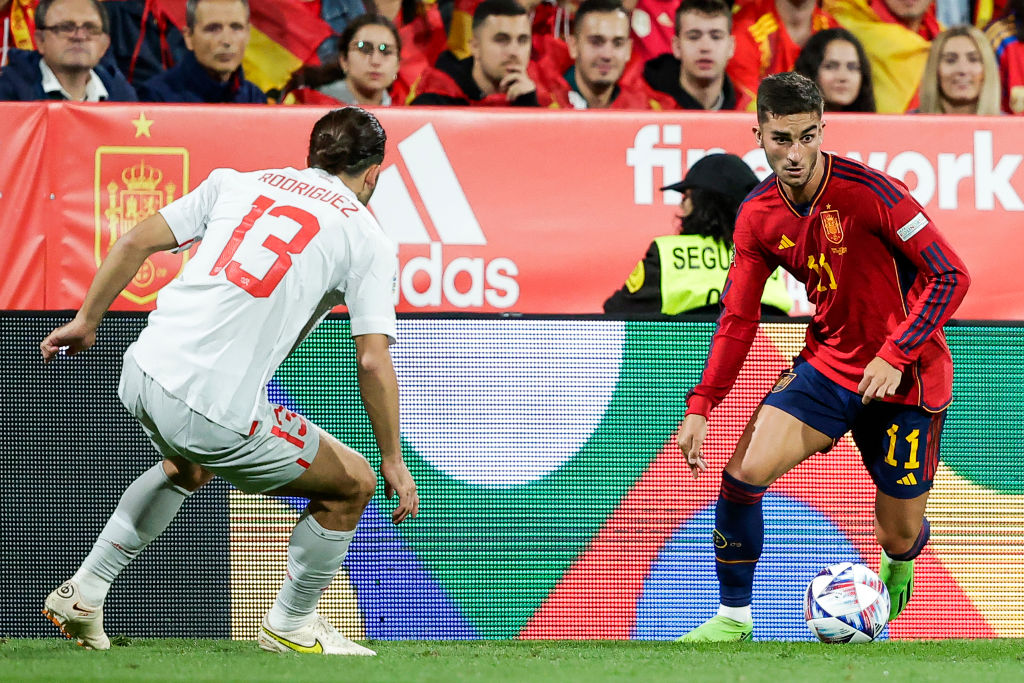 Mediapro launches Spanish OTT platform for World Cup coverage ...