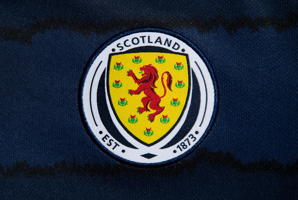 Adidas renews Scotland kit supply deal to 2028 | SportBusiness