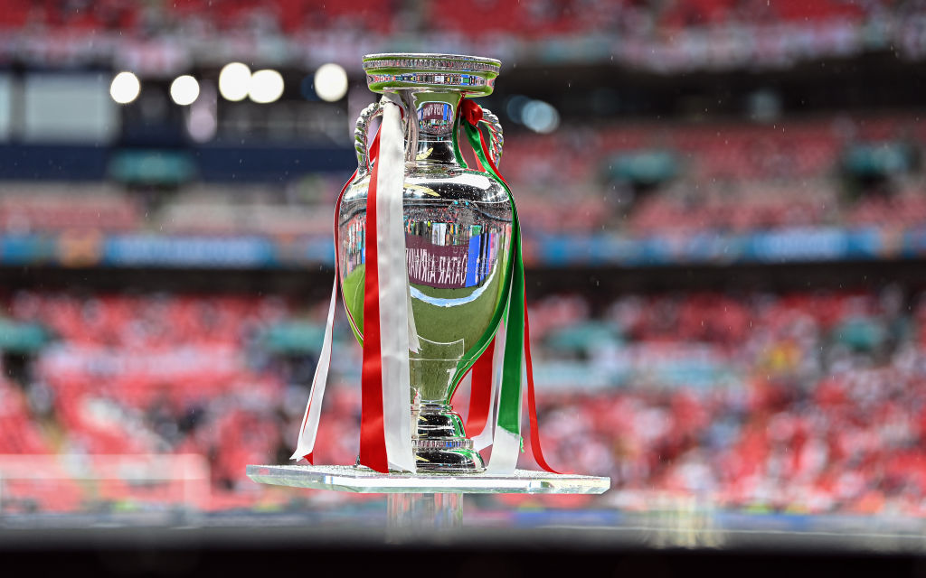 Uefa ‘to scale’ back Euro 2028 qualifying over broadcasters’ concerns ...