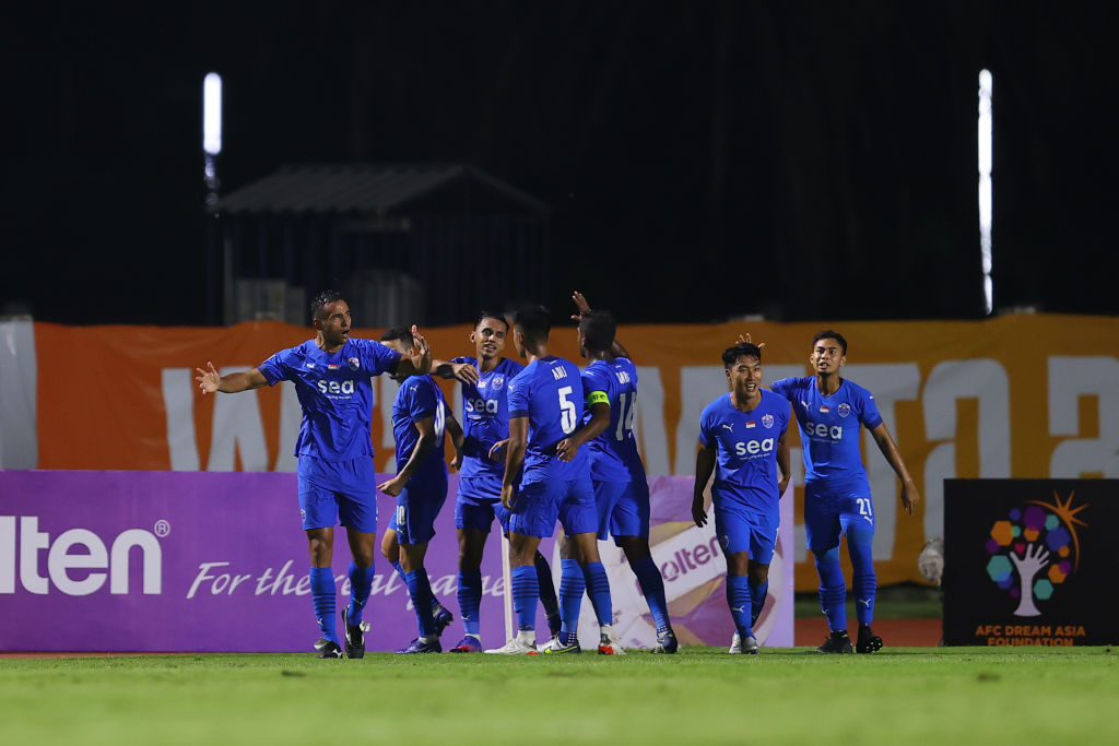 AFF Club Championship set to return in 2023 | SportBusiness