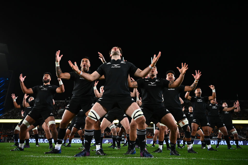 All Blacks match set to break Japan attendance records, NZR apologises ...