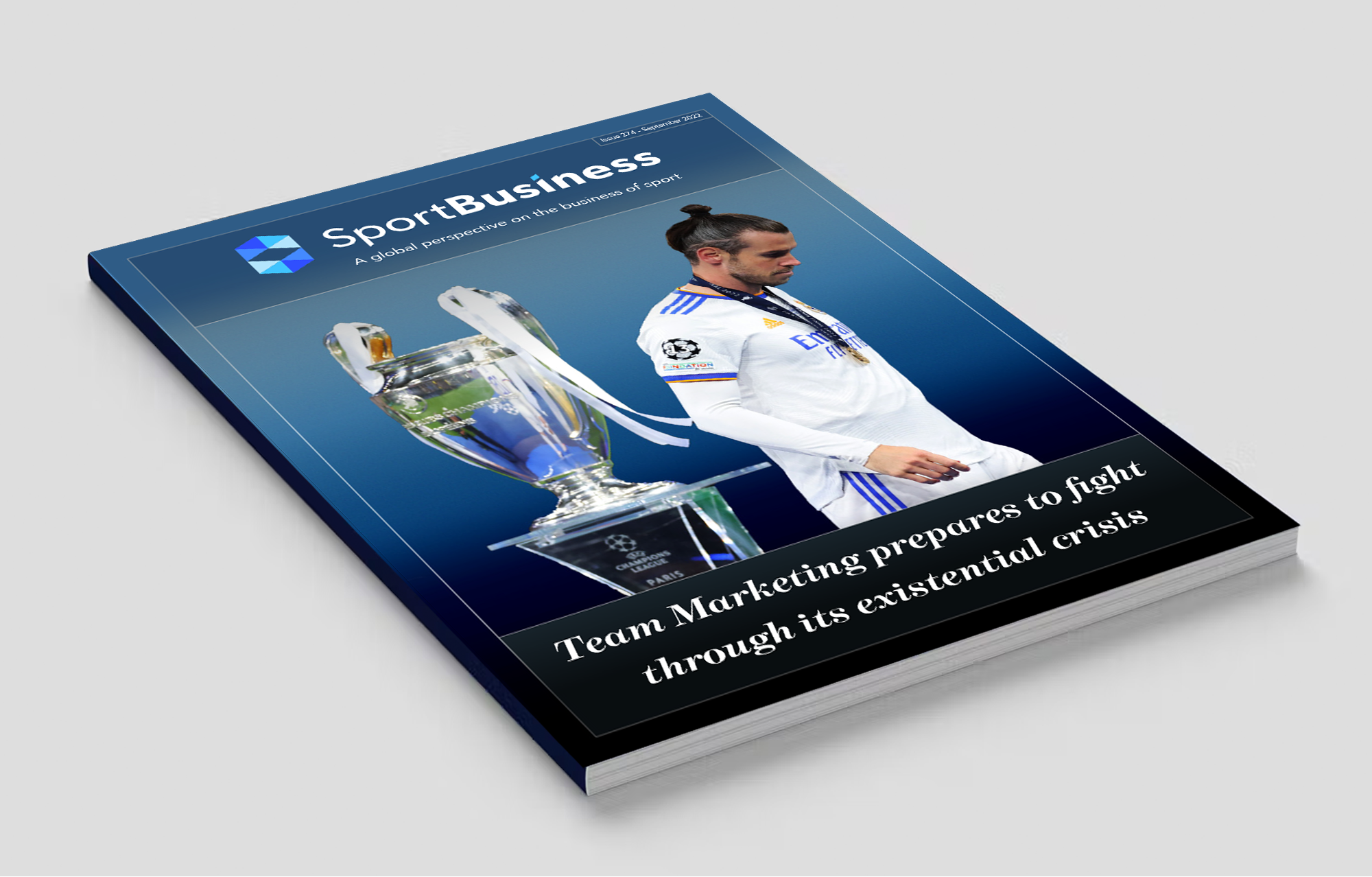 SportBusiness | Insight, analysis and data for top decision-makers in sport