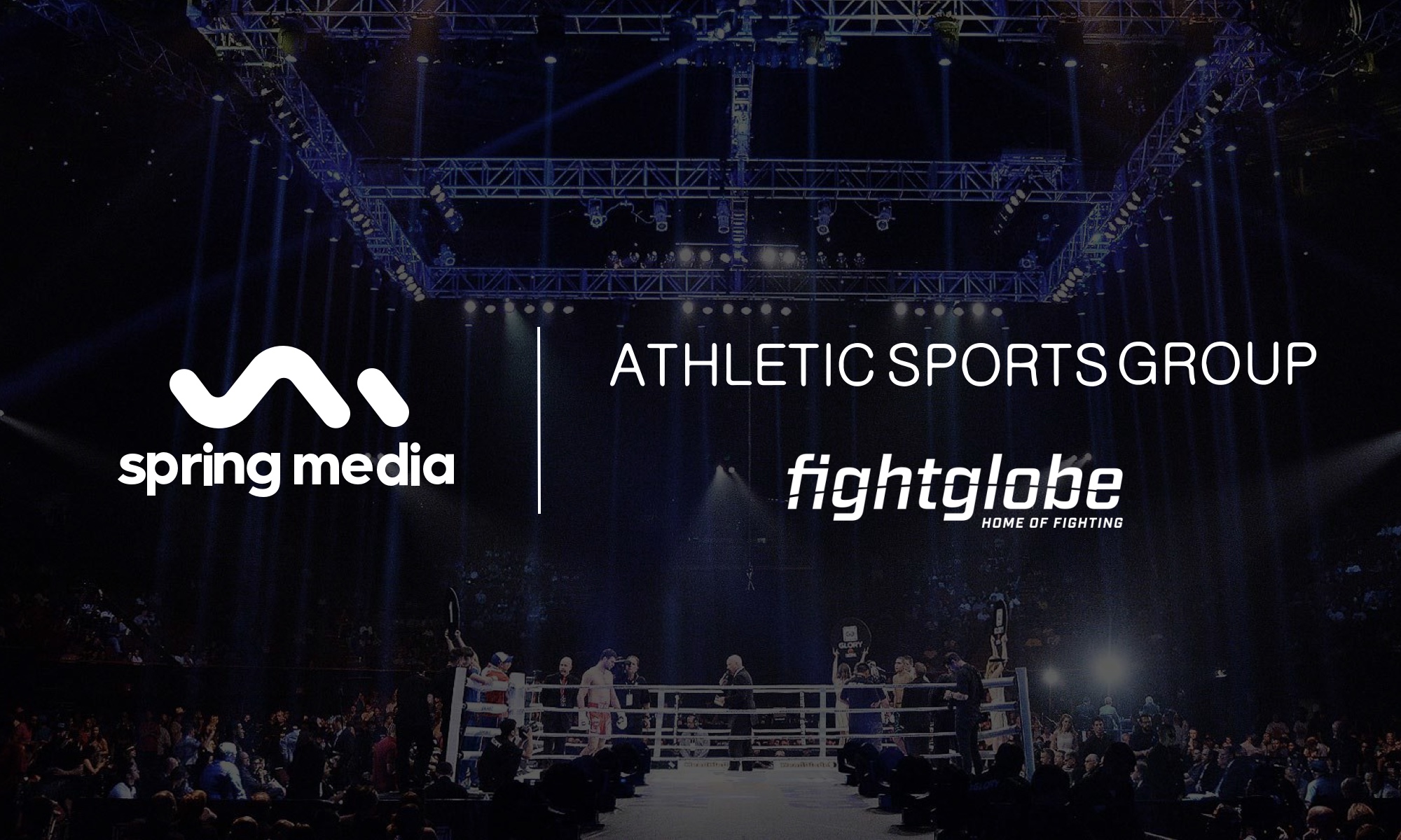 Athletic Sports Group becomes Spring Media’s latest acquisition ...