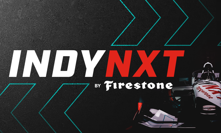 Indy Lights rebranded Indy NXT, Firestone named presenting sponsor ...