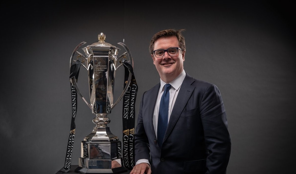 LFP recruits Six Nations’ Morel to lead new commercial entity ...