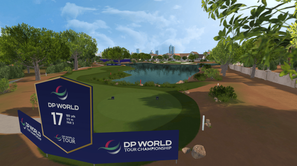 DP World Tour creates metaverse tournament, Belgian FA launches on ...