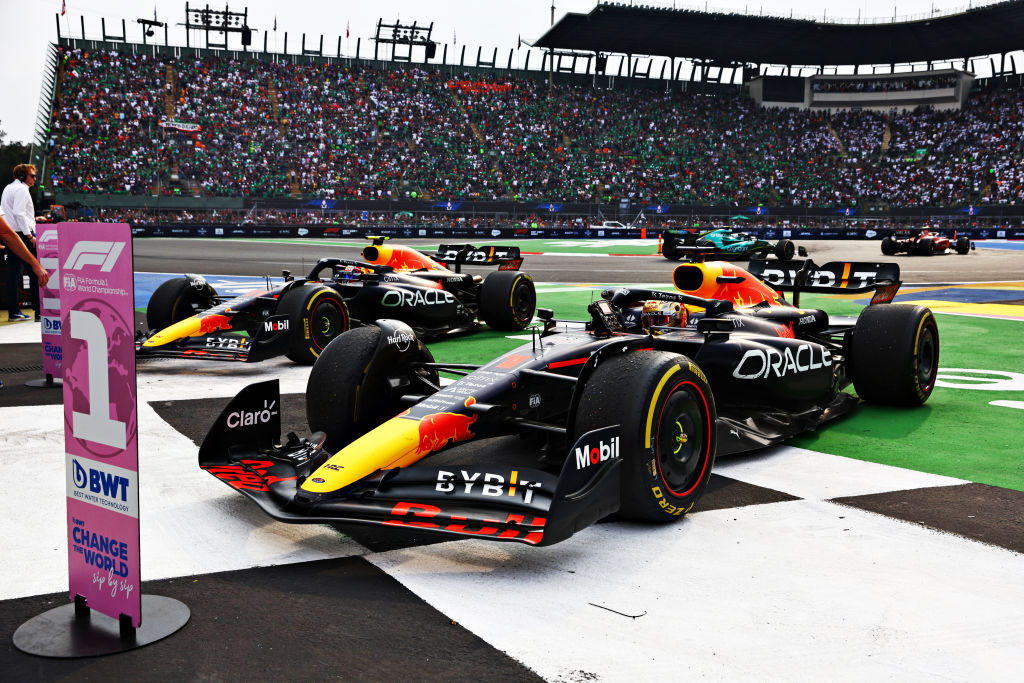 Red Bull Racing signs New Era as part of new apparel strategy ...