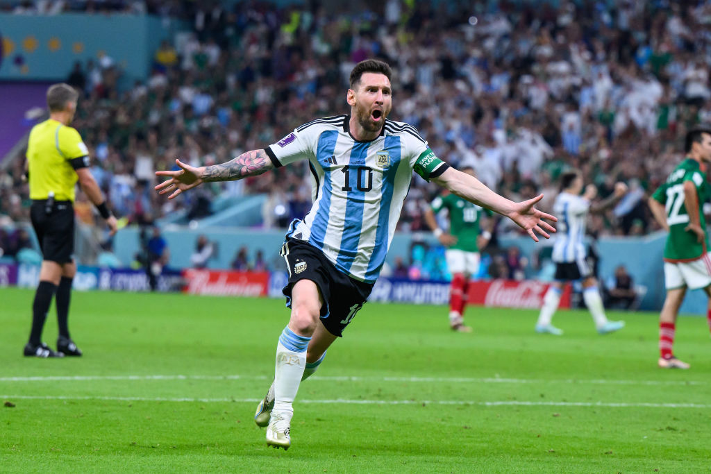 Messi adds J&T Express to endorsement portfolio | SportBusiness