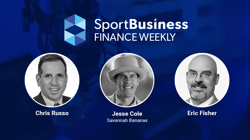 Jesse Cole on reinventing the notion of fan engagement | SportBusiness