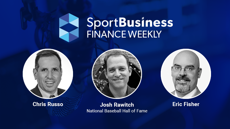 Josh Rawitch on a new vision for the Baseball Hall of Fame | SportBusiness