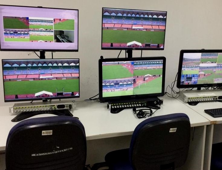 Mediapro awarded four-year VAR contract for Conmebol club competitions ...
