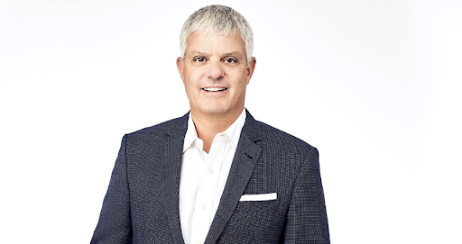 Former Turner president David Levy joins SimWin | SportBusiness