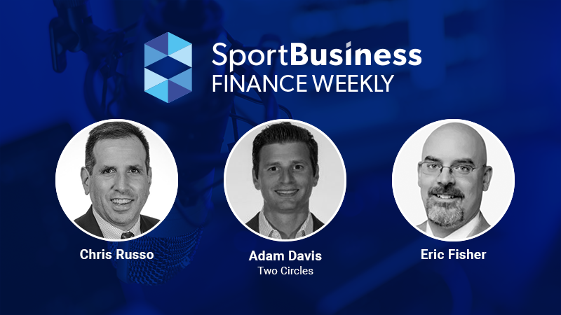 Adam Davis on forging new opportunities for Two Circles | SportBusiness