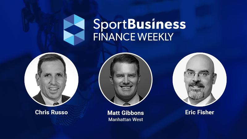 Matt Gibbons on entering the sports investment arena with Manhattan ...