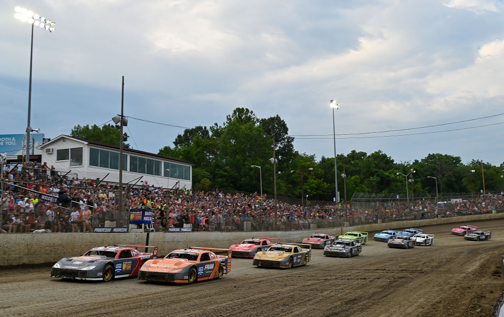 Superstar Racing Experience, ESPN ink multiyear rights deal | SportBusiness