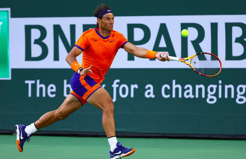 BNP Paribas Open unveils upgrades, Legends pact for 2023 event ...