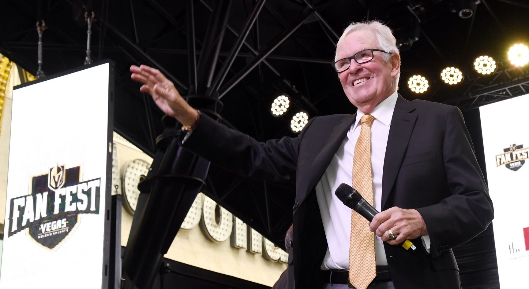 Golden Knights owner Foley completes AFC Bournemouth takeover ...