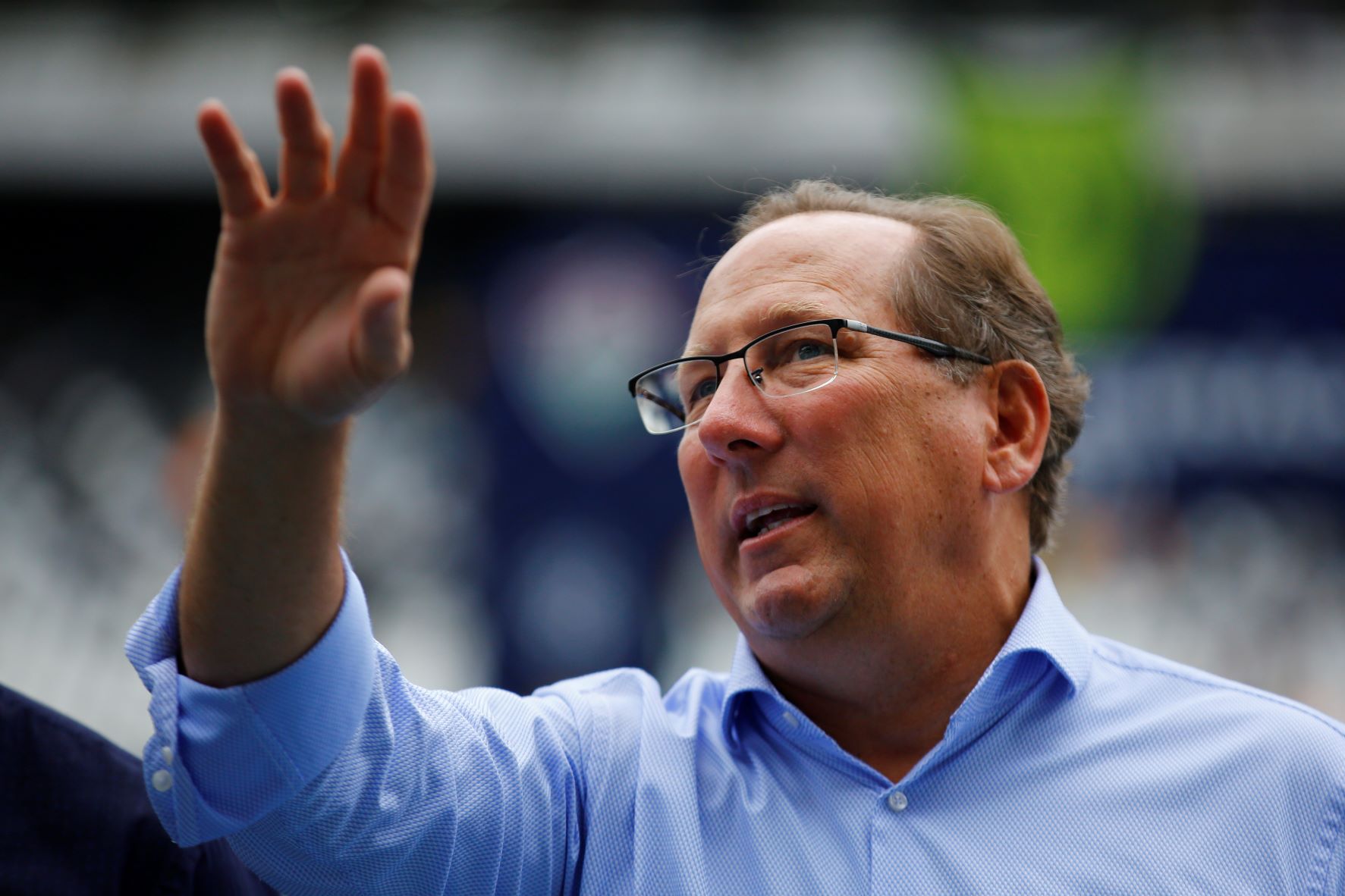 Textor finally completes Lyon takeover | SportBusiness