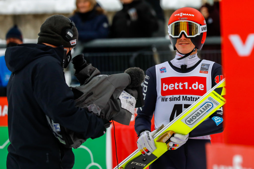 FIS M&M recruits Fifa’s Stoll to digital and innovation role ...