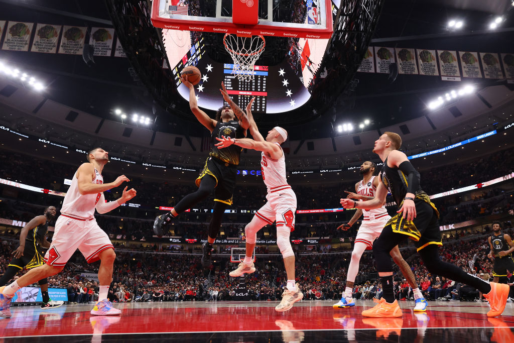 BBC picks up NBA rights package ahead of Paris game | SportBusiness