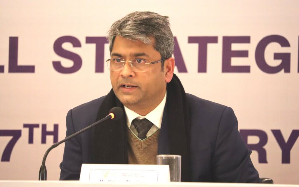 AIFF sets out Vision 2047 long-term plan for Indian football ...