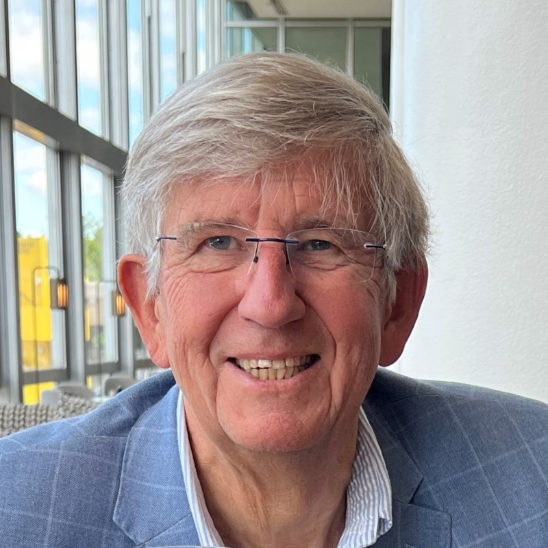 IRIS appoints Nielsen’s Geach to lead new motorsport division ...