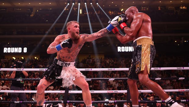 Most Valuable Promotions | SportBusiness Most Valuable Promotions | SportBusiness