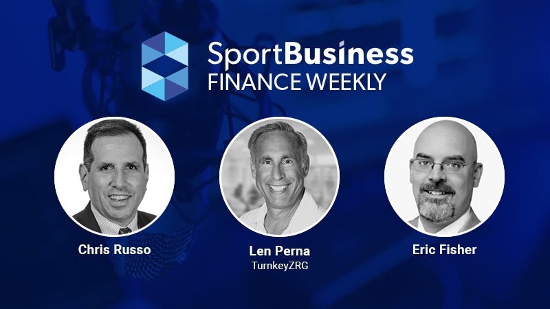Len Perna on shaping the next wave of sports industry leadership ...