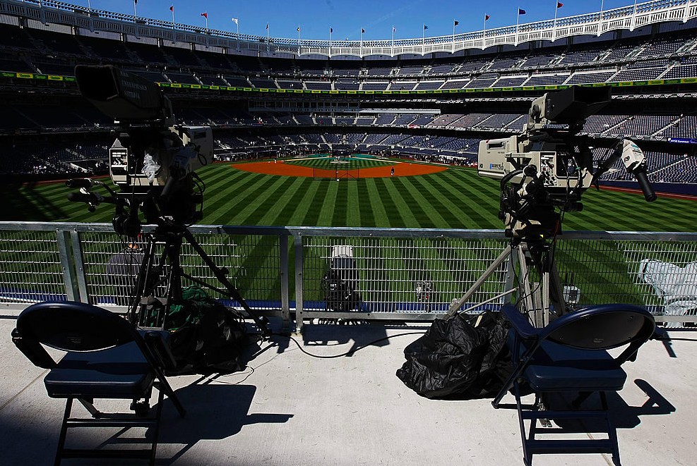 YouTube TV drops MLB Network after contract dispute | SportBusiness