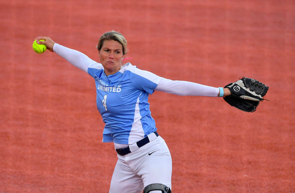 New professional softball league to debut in US in 2020 | SportBusiness