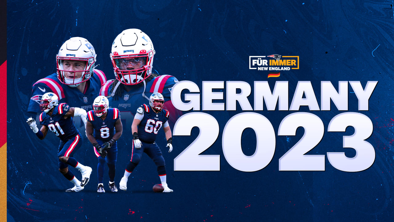 NFL confirms two regular-season games in Germany in 2023 | SportBusiness