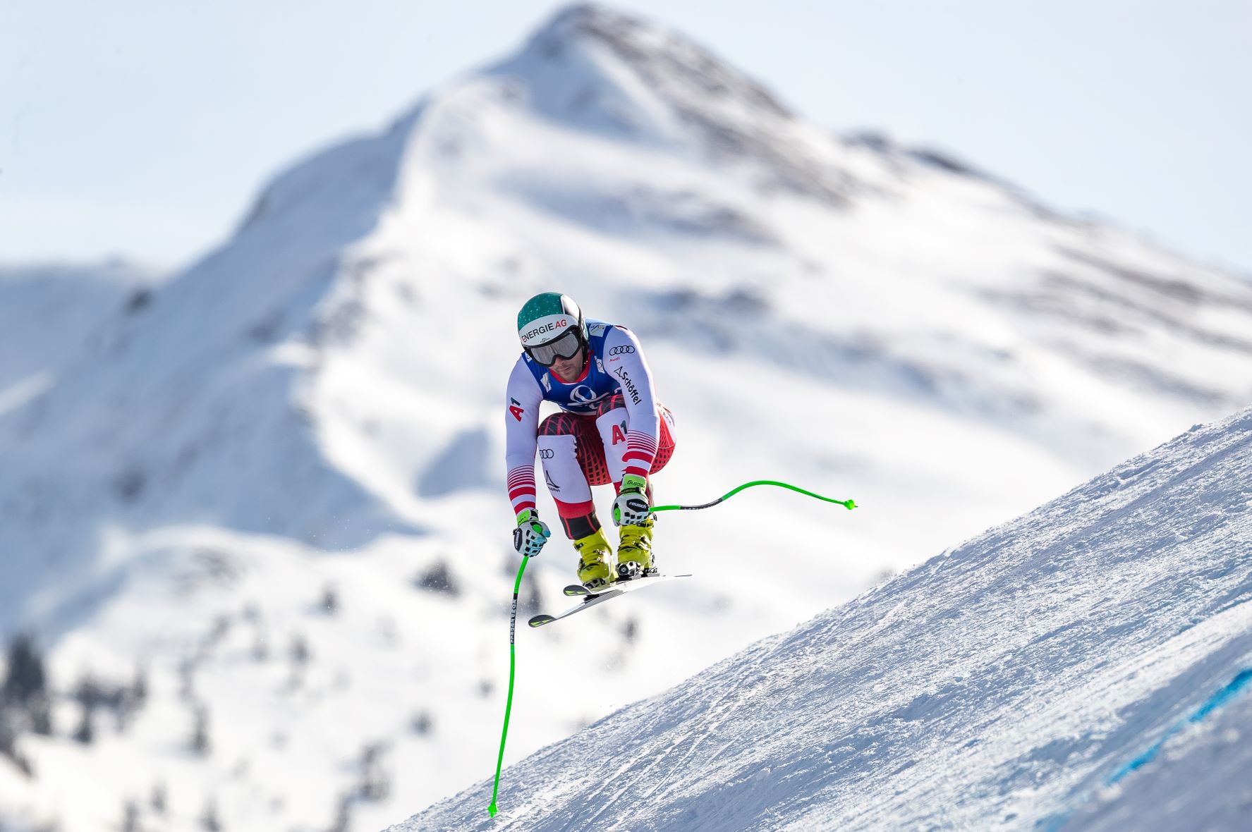 A1 signs two-event sponsorship deal for Alpine World Ski Championships ...