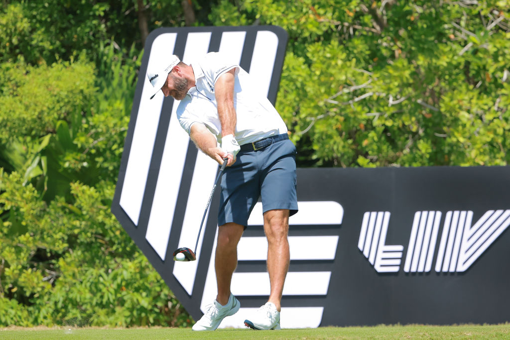 LIV Golf reverts to live streaming on YouTube | SportBusiness