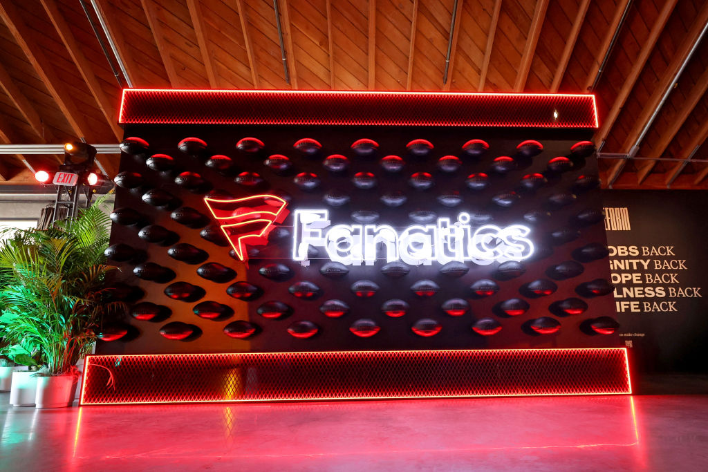 Fanatics hires ex-Google exec Bell to lead card shopping livestream ...