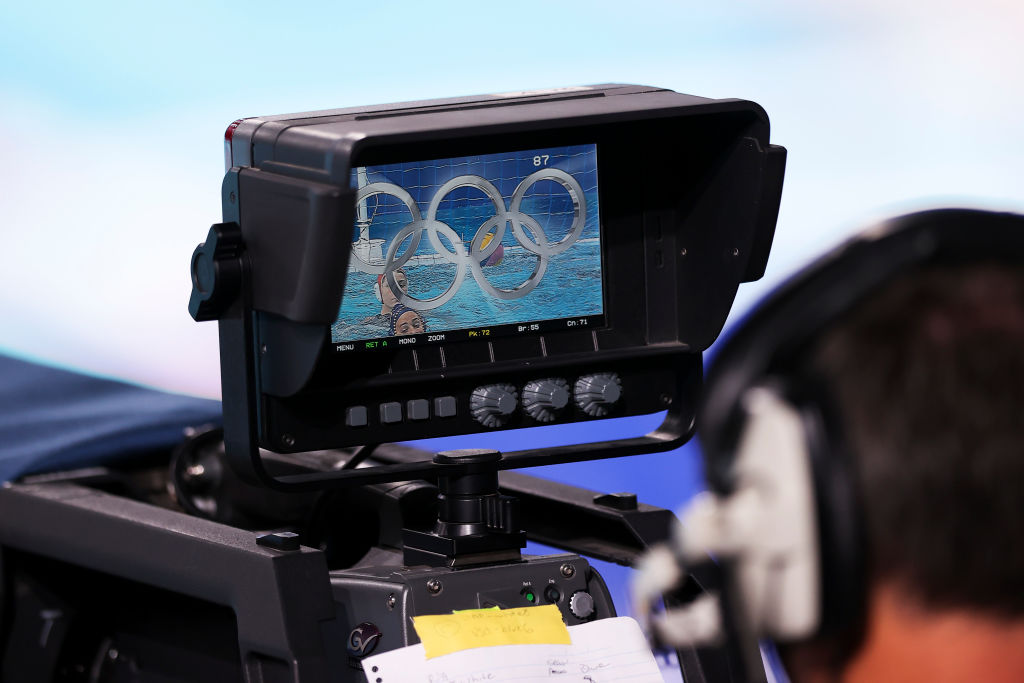 Killane: Olympics deal repositions public-service media in sporting ...