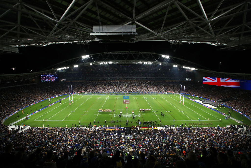 NRL posts record surplus of A$62.9m for 2022 | SportBusiness