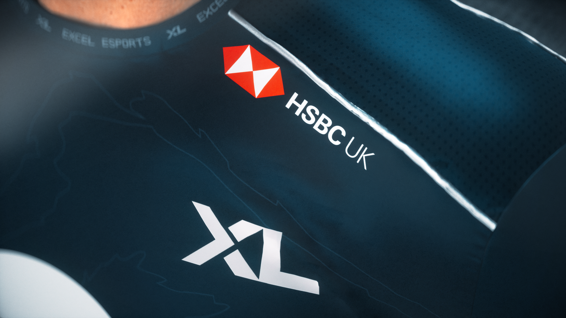 Excel Esports adds HSBC UK to sponsorship portfolio | SportBusiness