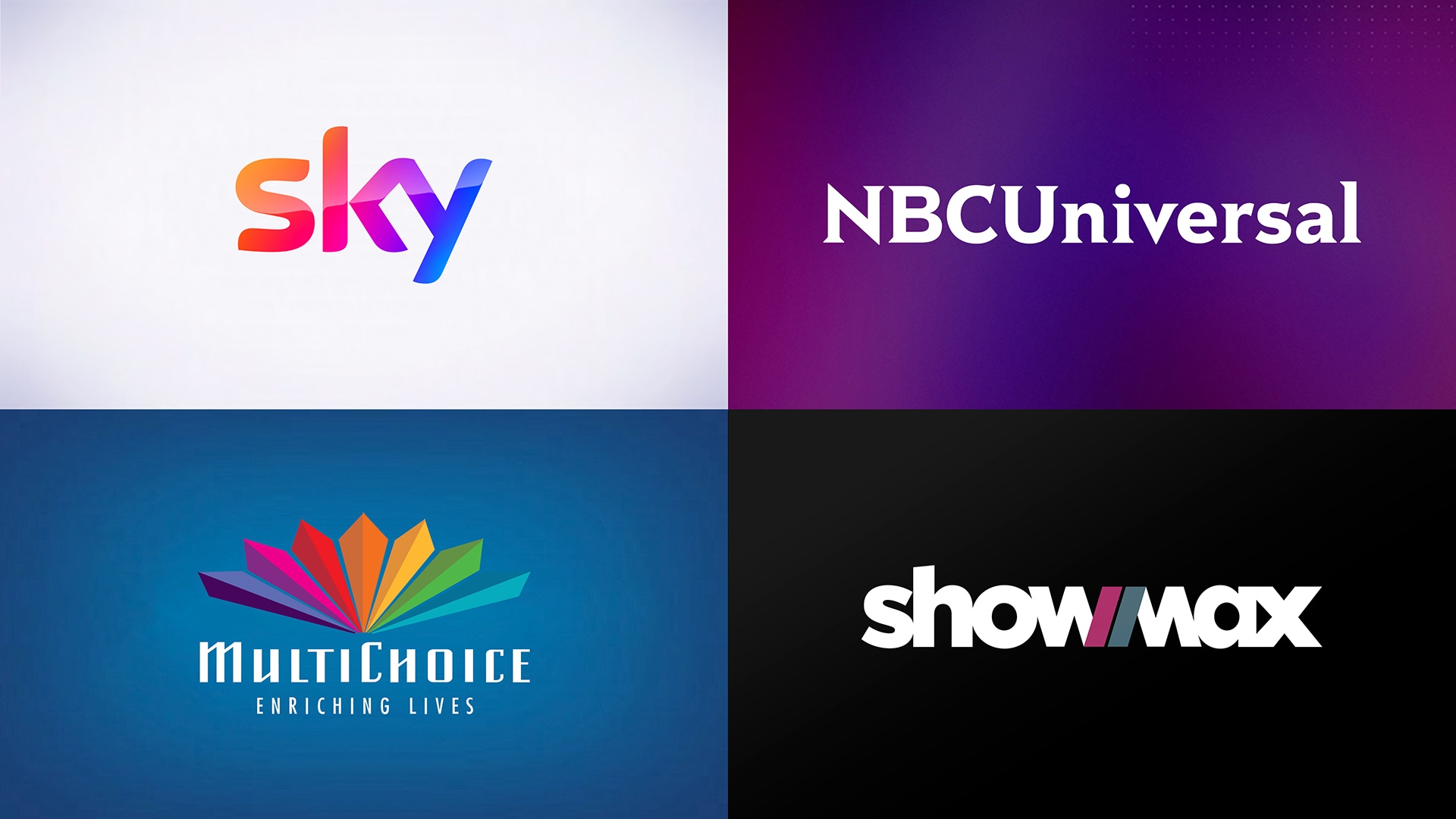 MultiChoice unites with NBCU, Sky to relaunch streaming service ...