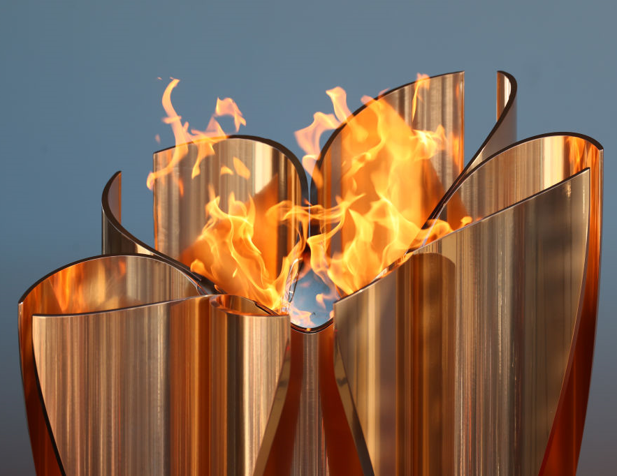 Carrying the Torch | SportBusiness