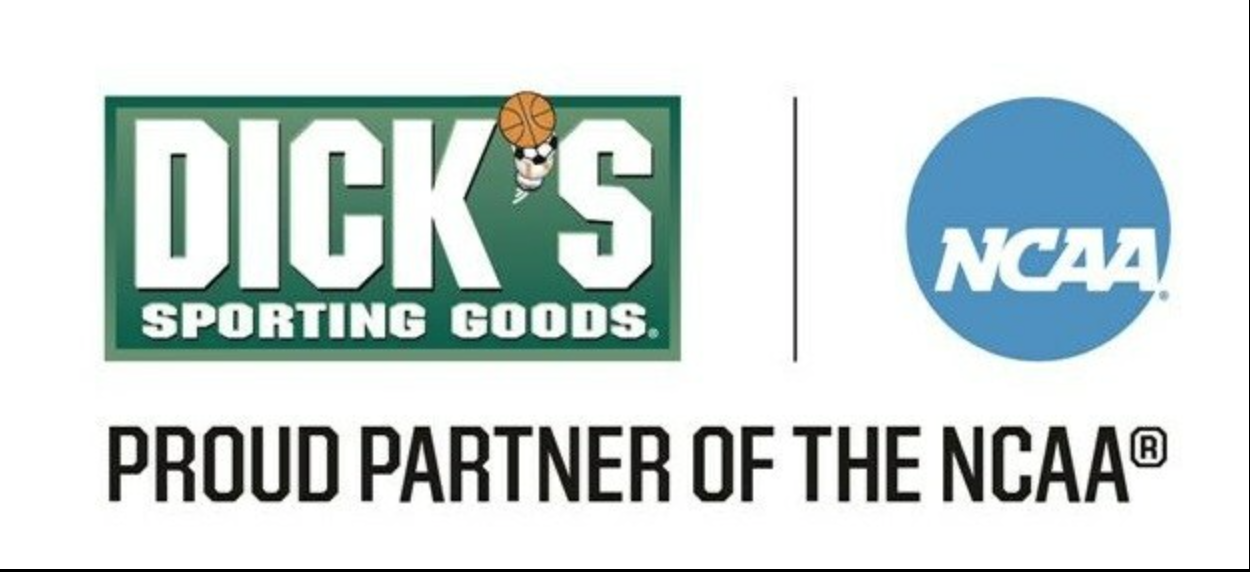 Dick’s Sporting Goods named official retail partner of NCAA | SportBusiness