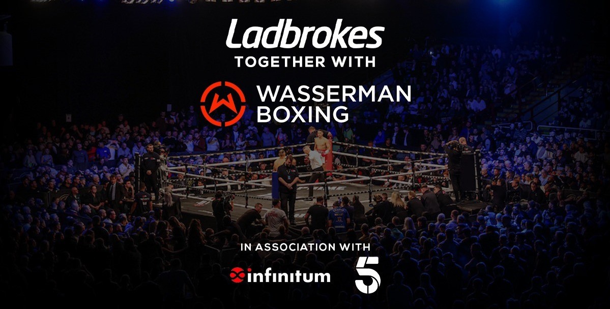 Wasserman Boxing renews Channel 5 broadcast deal | SportBusiness