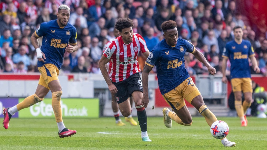 UK white paper on gambling frees sport to create sponsorship code of ...