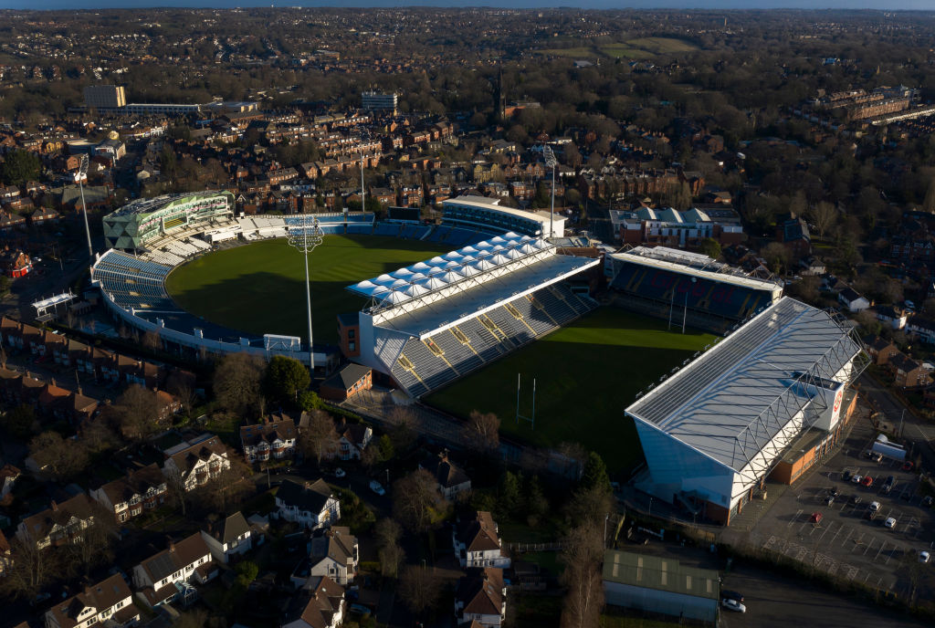 Yorkshire CCC eyes Middle East investment | SportBusiness