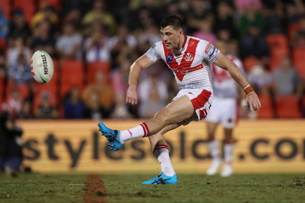 Rugby league teams back IMG’s club grading plan | SportBusiness