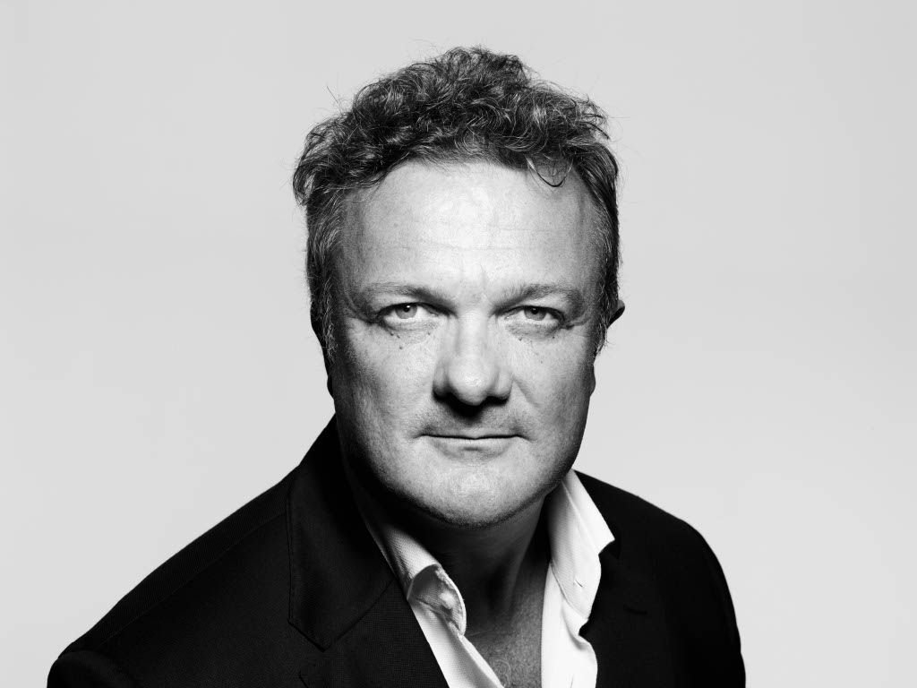 Grace Blue appoints former European Tour exec Shaw to advisory board ...